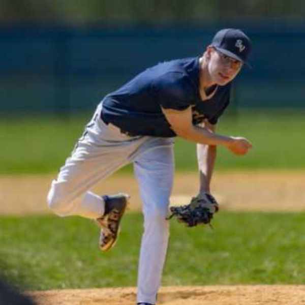 Jordan Denney's Baseball Recruiting Profile