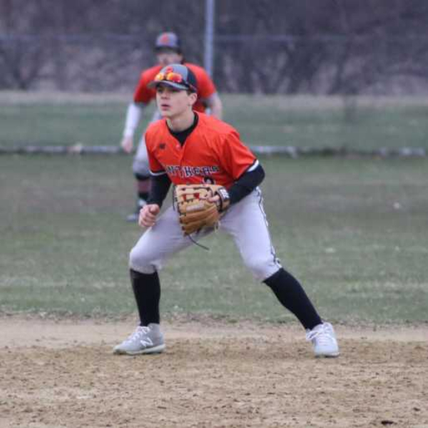 Jonathan Reyes | SportsRecruits