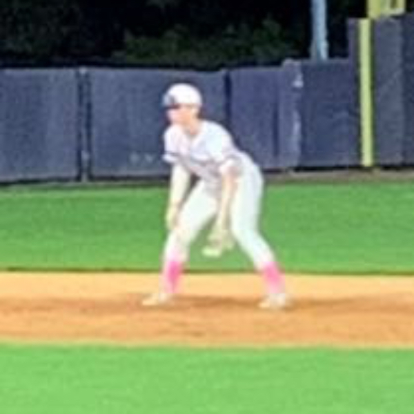 Maximus Morgan's Baseball Recruiting Profile