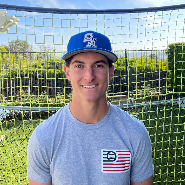 Santa Margarita Catholic Baseball 2026 SportsRecruits