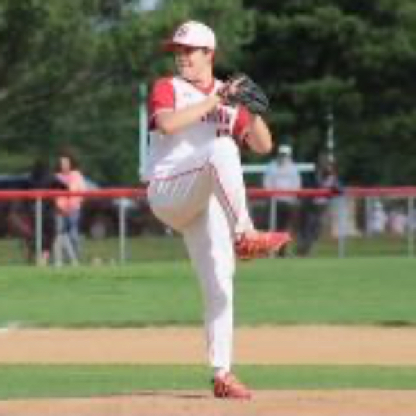 Riley Pritchett's Baseball Recruiting Profile