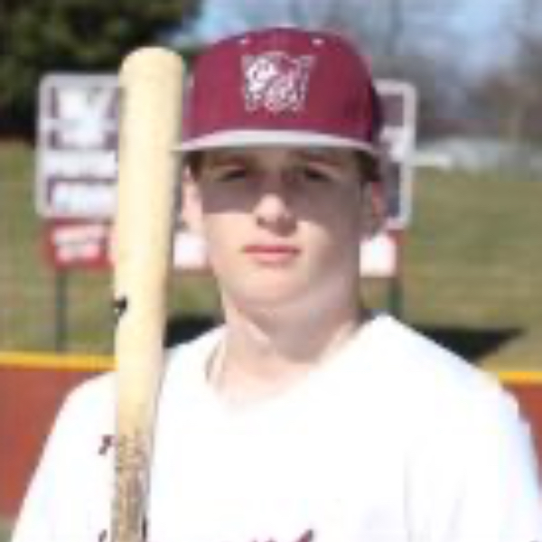 Chris Olah's Baseball Recruiting Profile