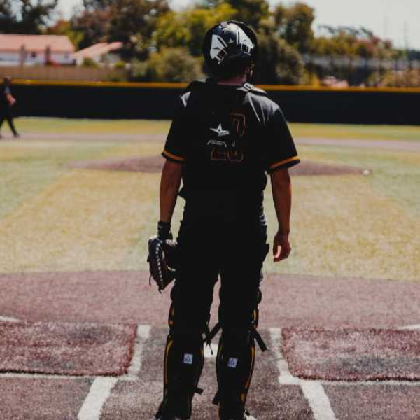 Mason Souter's Baseball Recruiting Profile