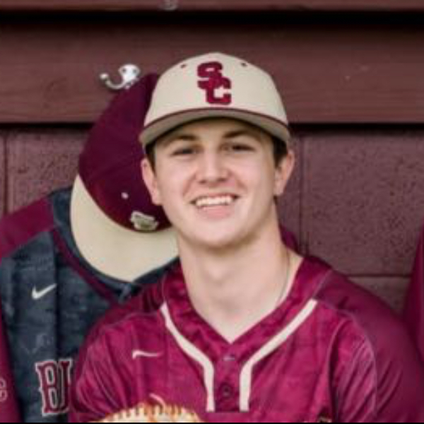 Caleb Mize's Baseball Recruiting Profile