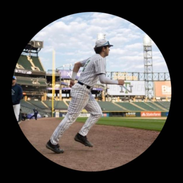 Aidan Nolan's Baseball Recruiting Profile