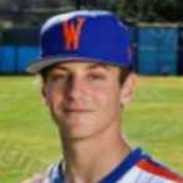 Jesse Beer's Baseball Recruiting Profile