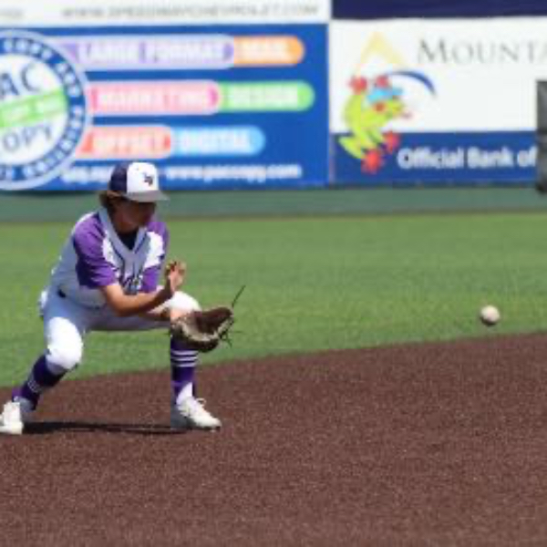 Gavin Johnson | SportsRecruits