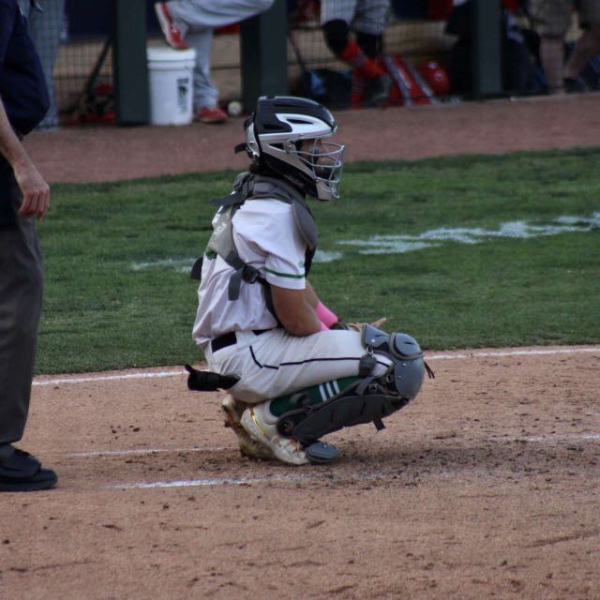 Noah McCann's Baseball Recruiting Profile