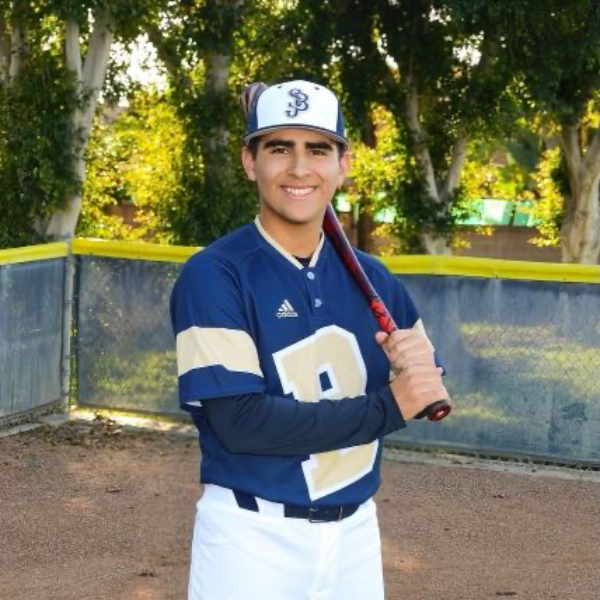 Alejandro Ducreux's Baseball Recruiting Profile