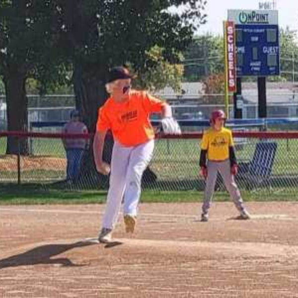 Adam Kunza | SportsRecruits