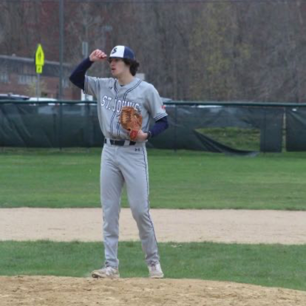 Henry Hebert's Baseball Recruiting Profile