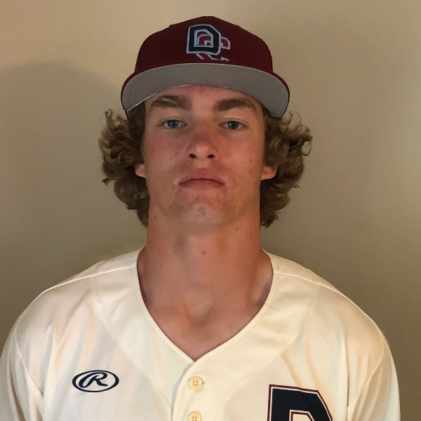 Elijah Schroeder's Baseball Recruiting Profile