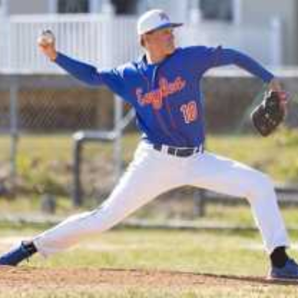 Riley Jagger's Baseball Recruiting Profile