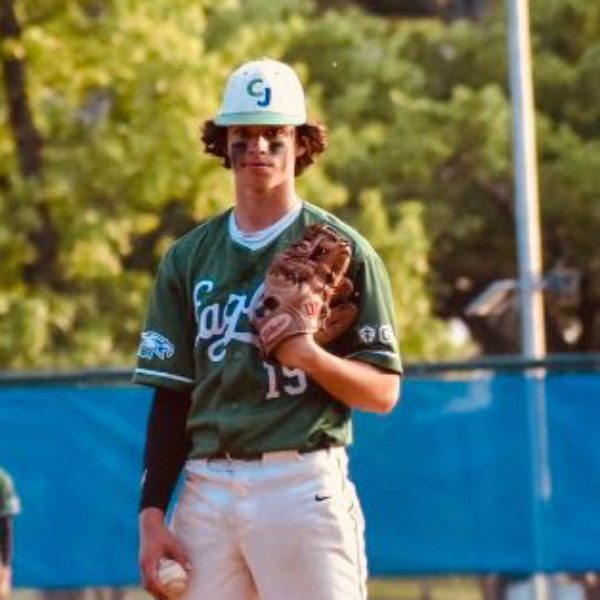 Isaac Sullivan's Baseball Recruiting Profile
