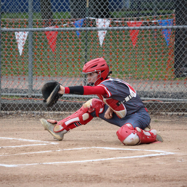 David Ryden's Baseball Recruiting Profile