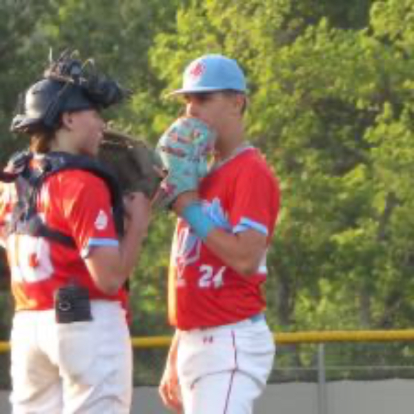 Cole Guy's Baseball Recruiting Profile