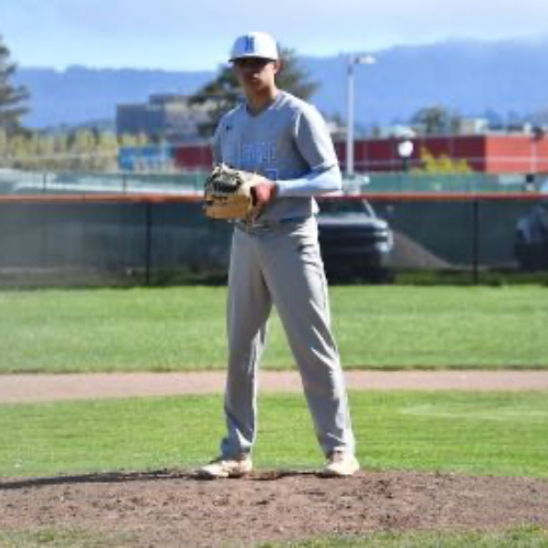 Luke Kaiser's Baseball Recruiting Profile