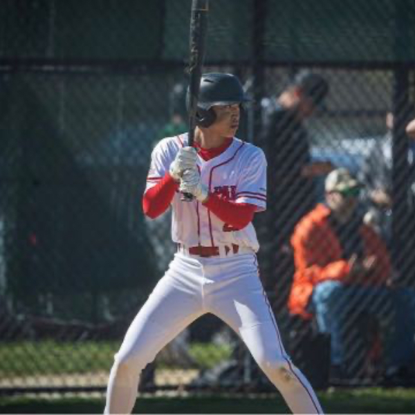 Brian Lo's Baseball Recruiting Profile