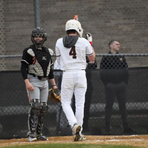 Dylan Pyle's Baseball Recruiting Profile