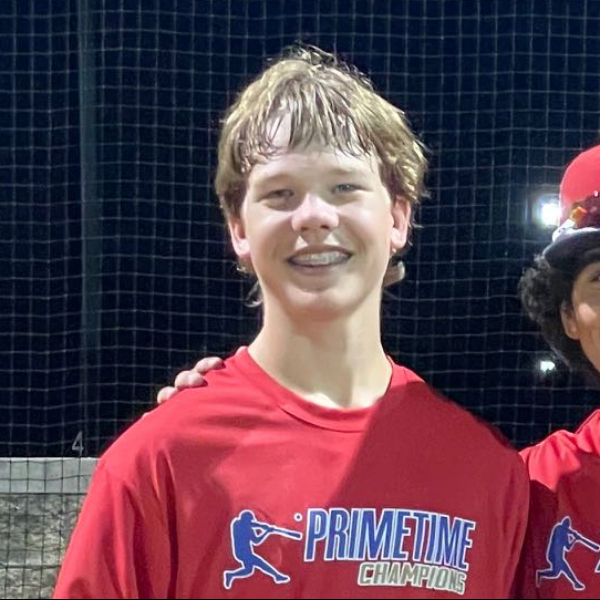 Gavin Persson | SportsRecruits