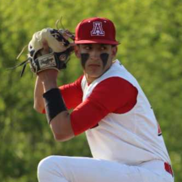 Zachary Diaz's Baseball Recruiting Profile