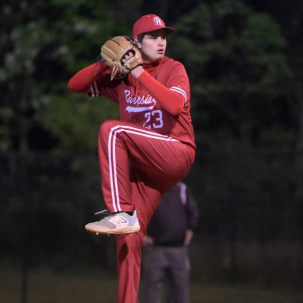 Xpress Baseball | SportsRecruits