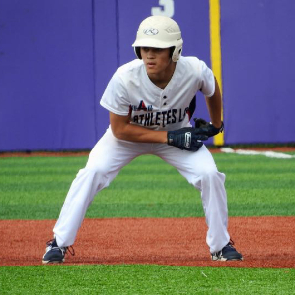 Drew Cheek's Baseball Recruiting Profile