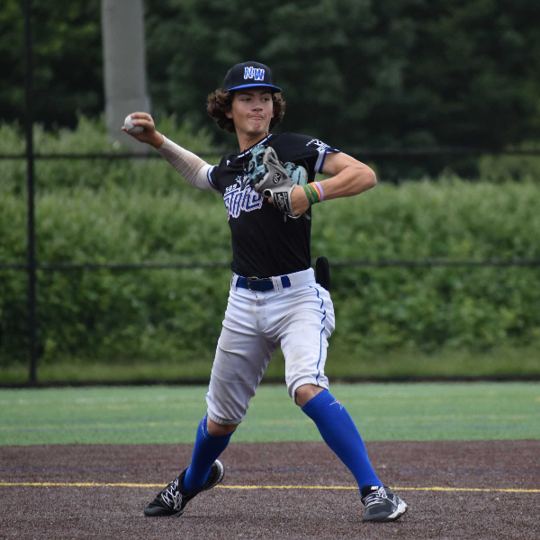 Hayden Galloway | SportsRecruits