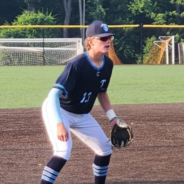 Chase Monaghan's Baseball Recruiting Profile