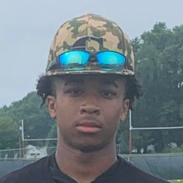 Corey Bonner Jr.'s Baseball Recruiting Profile