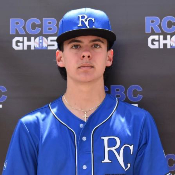 Robert Imparato's Baseball Recruiting Profile