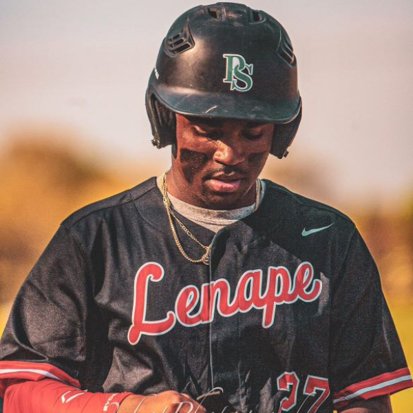 Benjamin Warren's Baseball Recruiting Profile