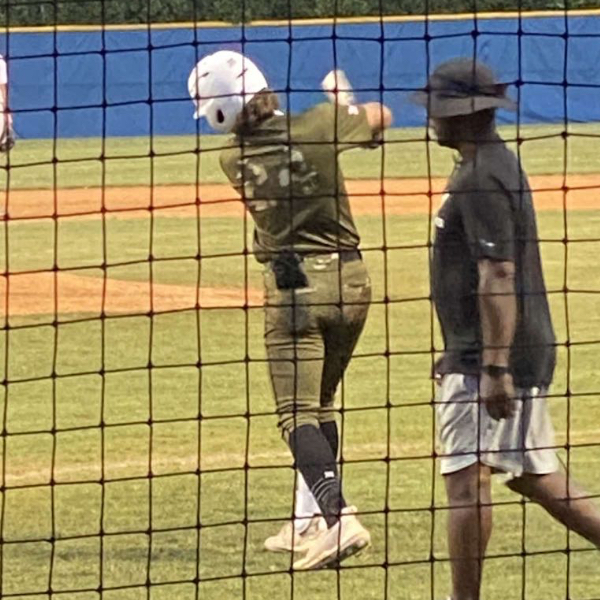 Cole Singleton's Baseball Recruiting Profile