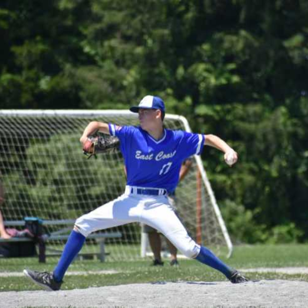 Thomas Crowley | SportsRecruits