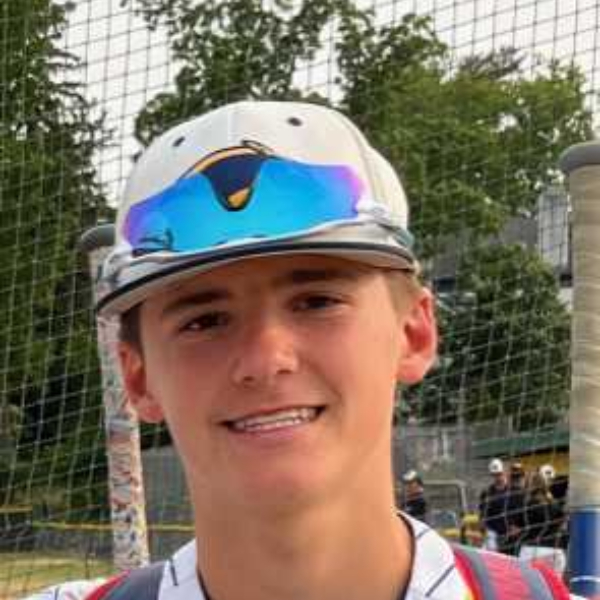 Jimmy Kenning's Baseball Recruiting Profile
