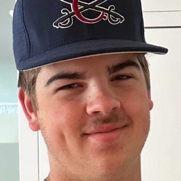 Alexander Steed's Baseball Recruiting Profile