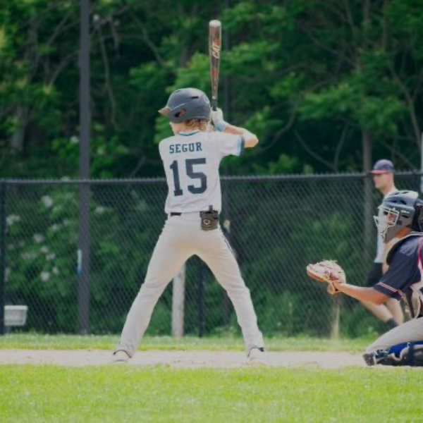 Jonas Segur's Baseball Recruiting Profile
