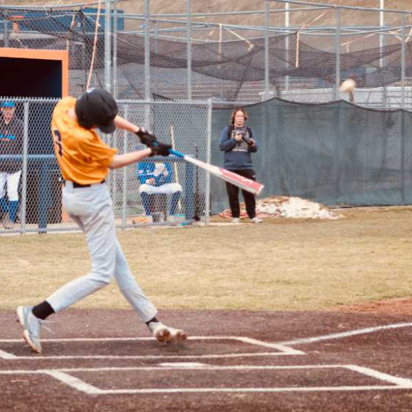 Logan Lockhart's Baseball Recruiting Profile