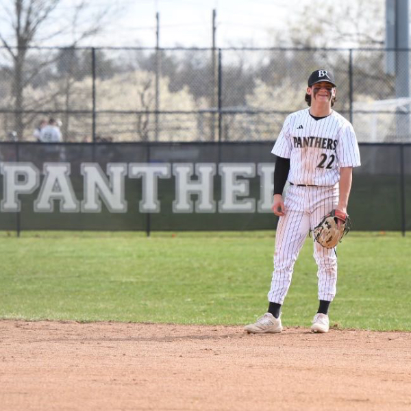 Devin Goldberg's Baseball Recruiting Profile