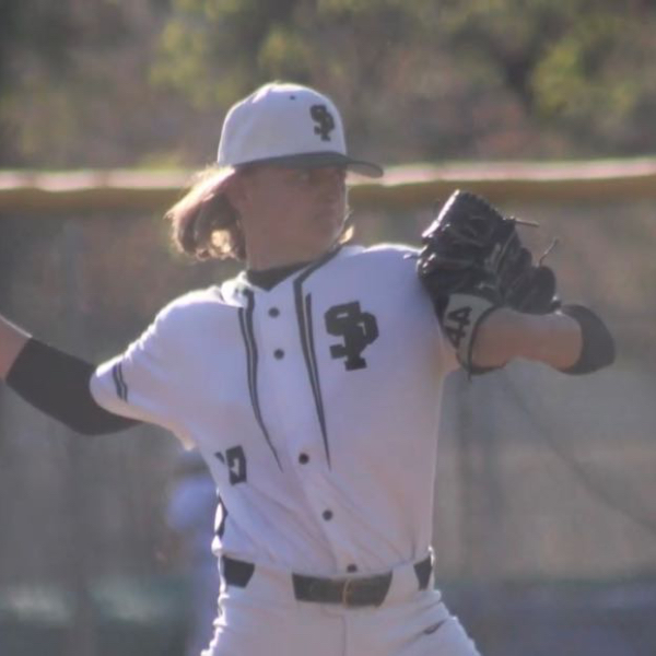 Chase Donovan's Baseball Recruiting Profile