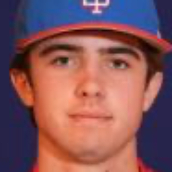 Patrick Ruane's Baseball Recruiting Profile