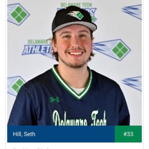 Seth Hill's Baseball Recruiting Profile