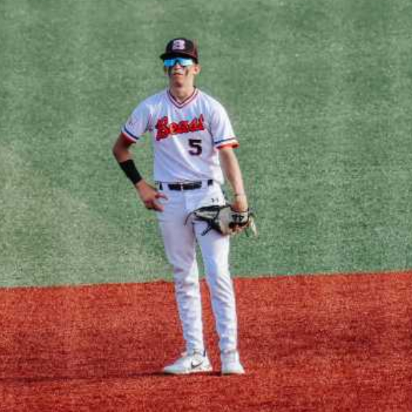 Bryson Ponsock's Baseball Recruiting Profile