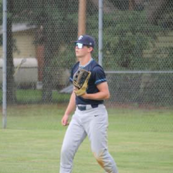 Justin Hickman's Baseball Recruiting Profile