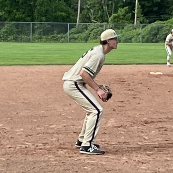 Jaiden Torres' Baseball Recruiting Profile