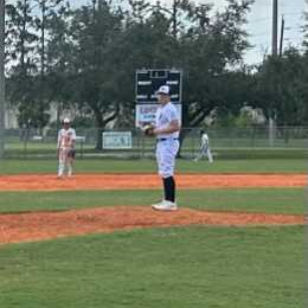 Patrick Duryea's Baseball Recruiting Profile