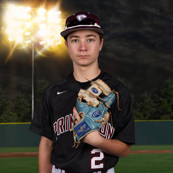 Kayden Cochrane's Baseball Recruiting Profile