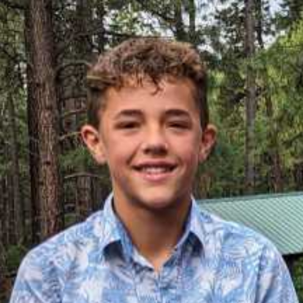 Davis Roderick's Baseball Recruiting Profile