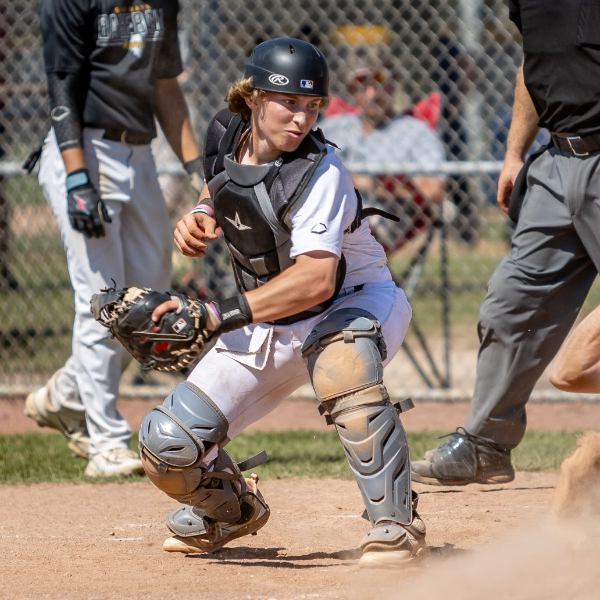 Jackson Ferris' Baseball Recruiting Profile