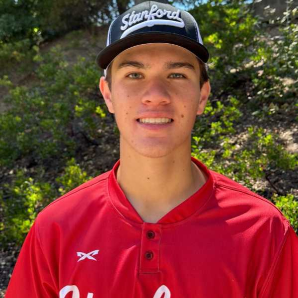 Caleb Newton's Baseball Recruiting Profile